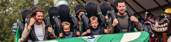 Your visit | BonBon-Land