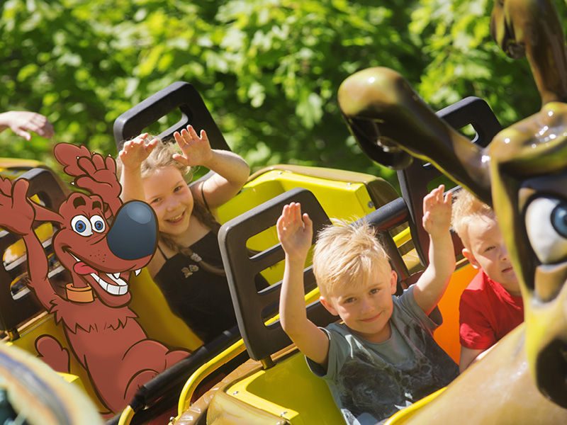 NYT i BonBon-Land 2024